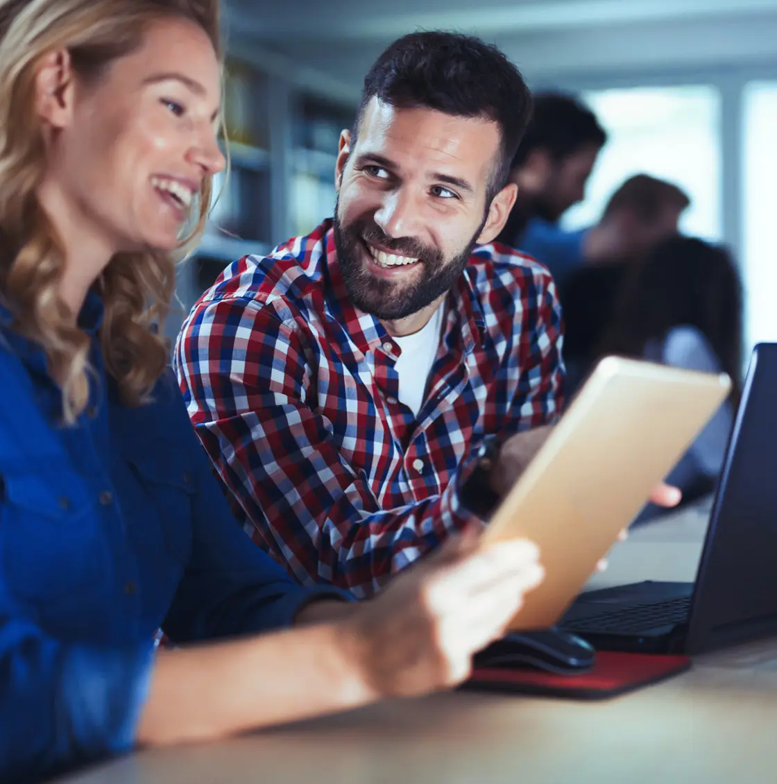 E-mail løsning til Dynamics 365 - Se fordele her!