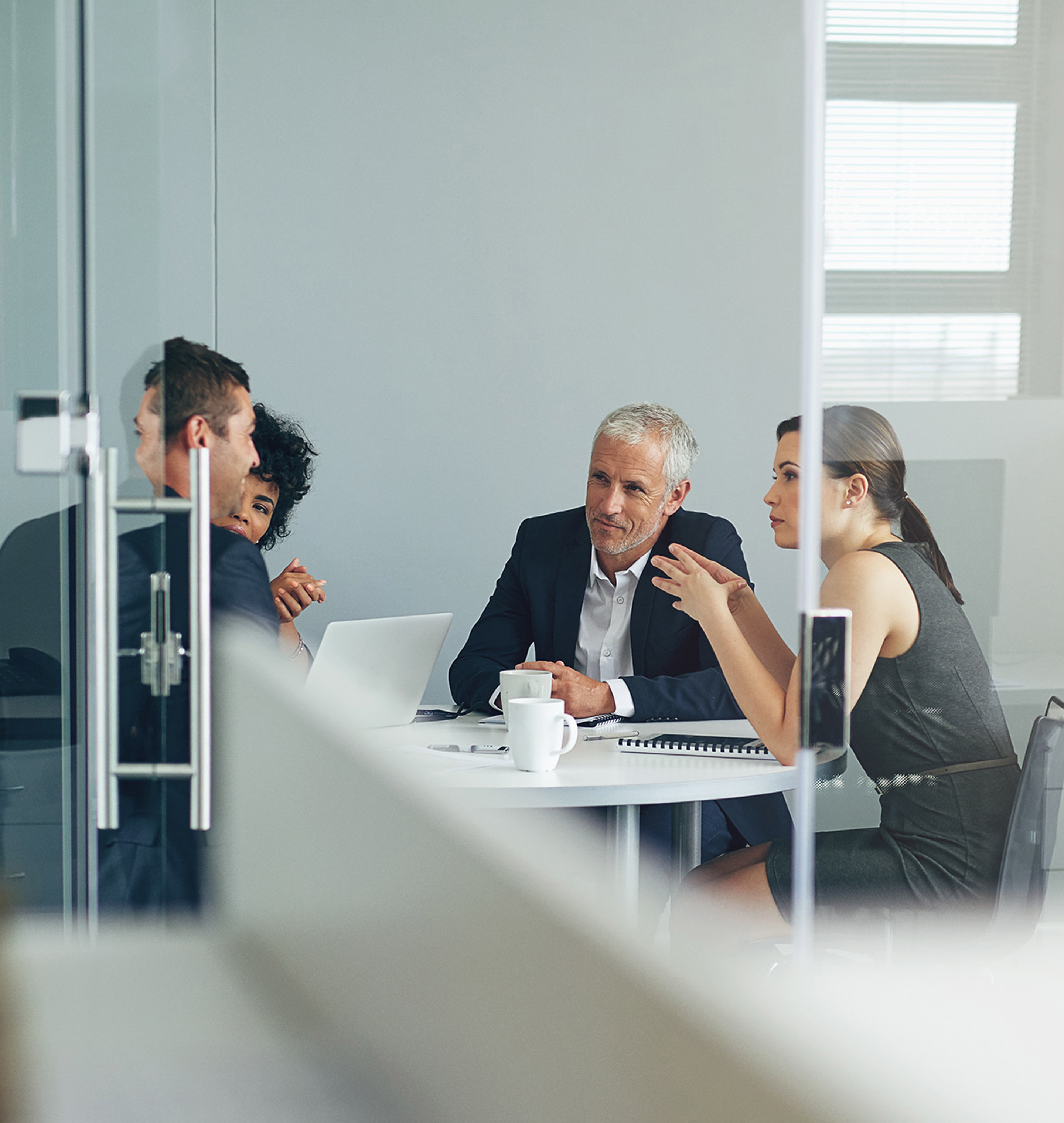 EV Evita | Forbrugerafregningsløsning til forsyningsvirksomheder