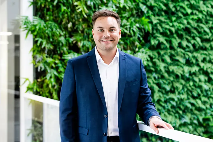Elbek & Vejrup udnævner ny CEO