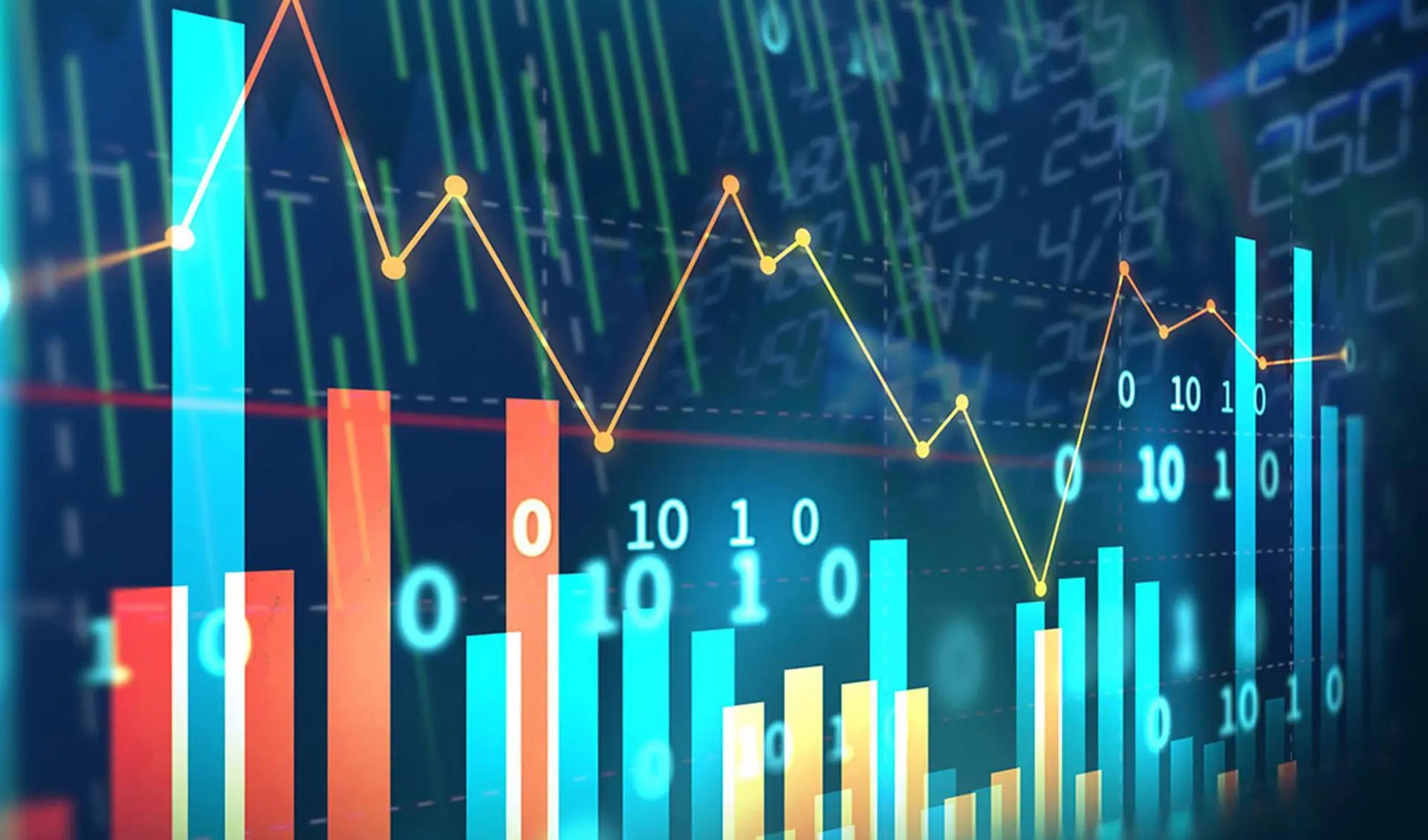 EV Insight | Business Intelligence til Business Central