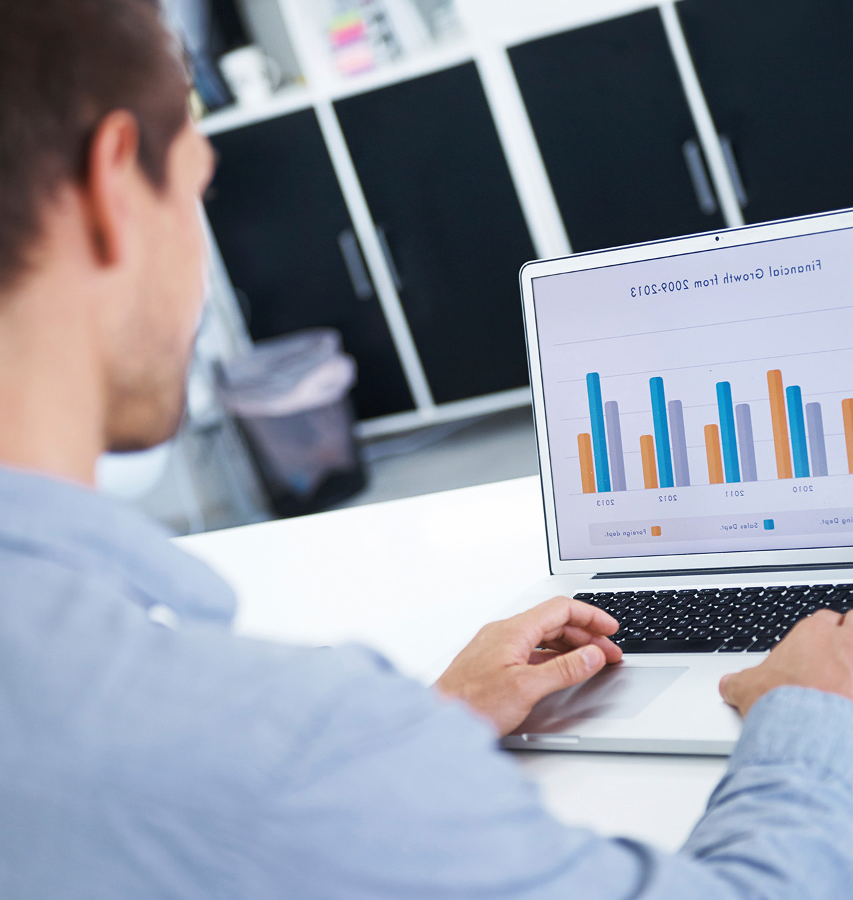 EV Mail | Optimér kommunikation og kundeservice